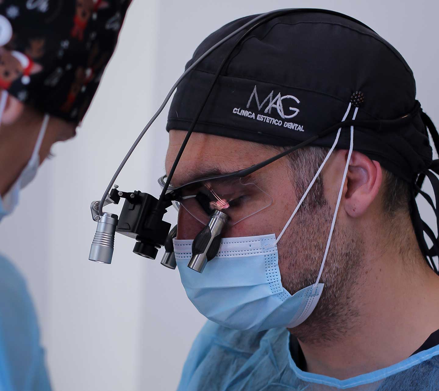 El Doctor Alejandro Prieto estrena su página web - Dr. Alejandro Prieto